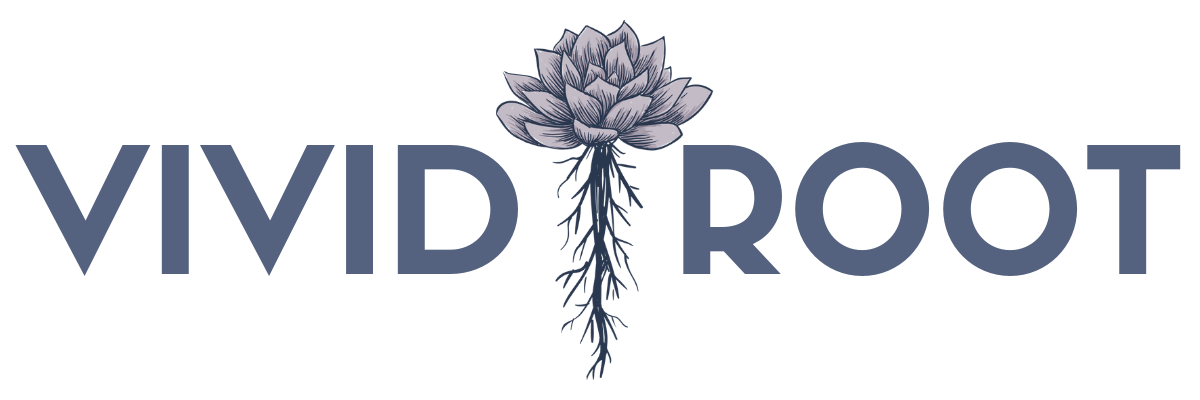 Vivid Root - Rare succulents